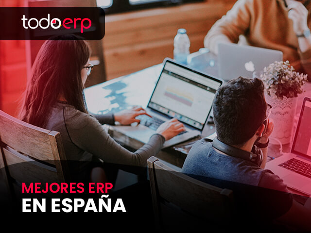 Análisis de los mejores ERP actuales
