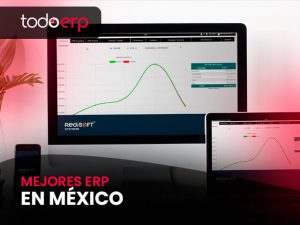 Mejores erp en Mexico
